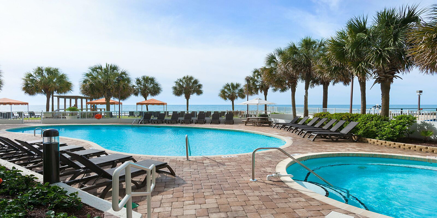 Book now at the Breakers Myrtle Beach Resort