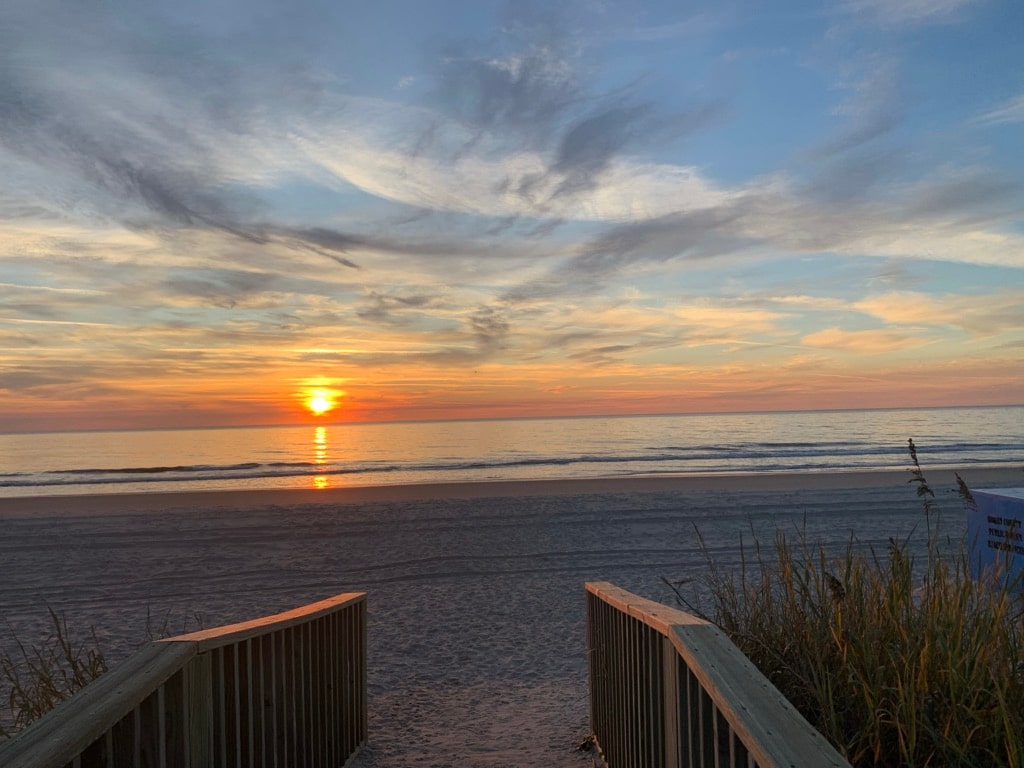Sun, Sand, and Self Care: Pampering by the Beach - Breakers Myrtle ...